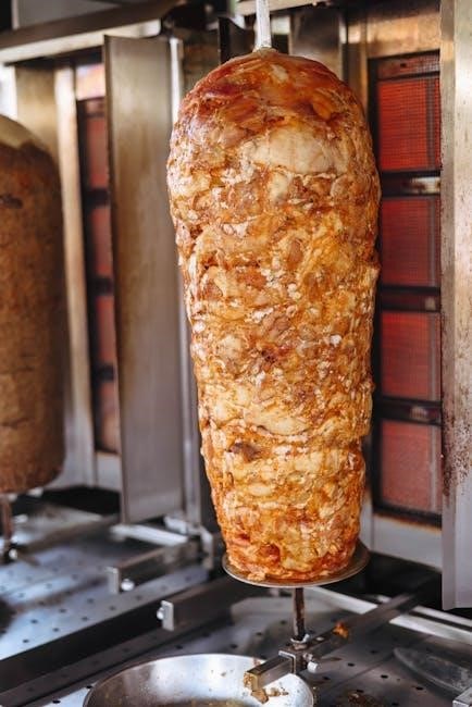 Trader Joe's Chicken Shawarma: Easy Cooking Guide